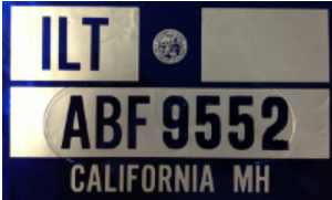 Registration Renewal